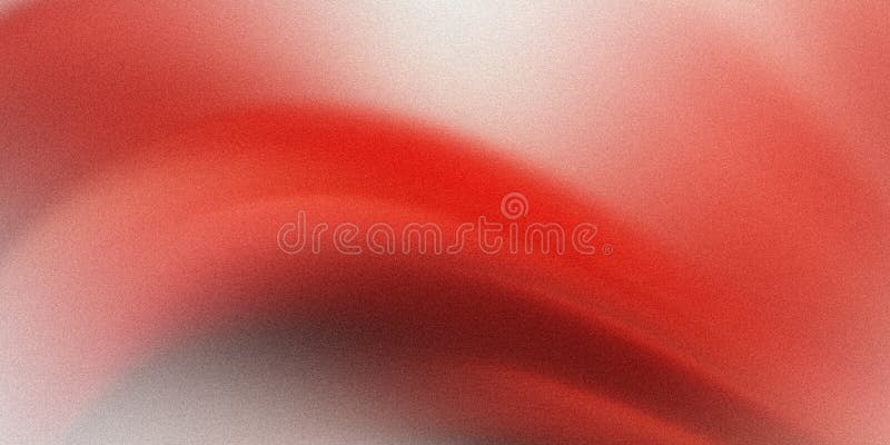 Smooth Textured Abstract Background Featuring a Blend of Red and White ...