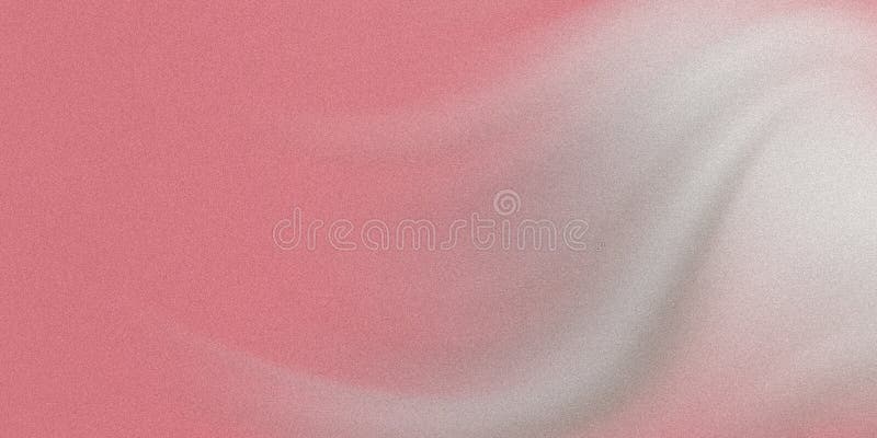 Smooth Textured Gradient Background Transitioning from Soft Rose To ...