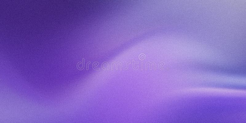 Smooth Textured Purple Gradient Background with Subtle Light and Shadow ...