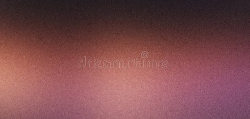 Smooth Transition from Black To Pink in Abstract Background with Subtle ...