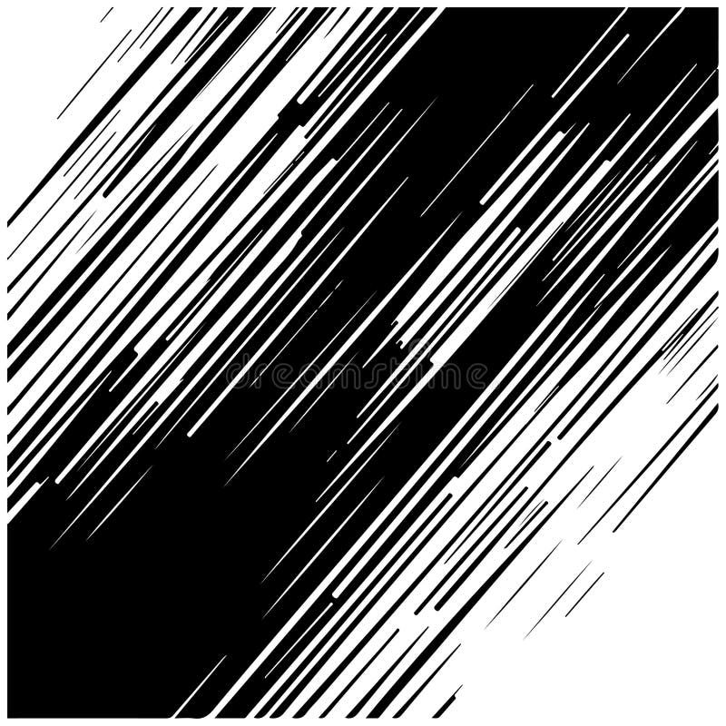 Smooth Transition from Black To White. Modern Striped Black and White ...