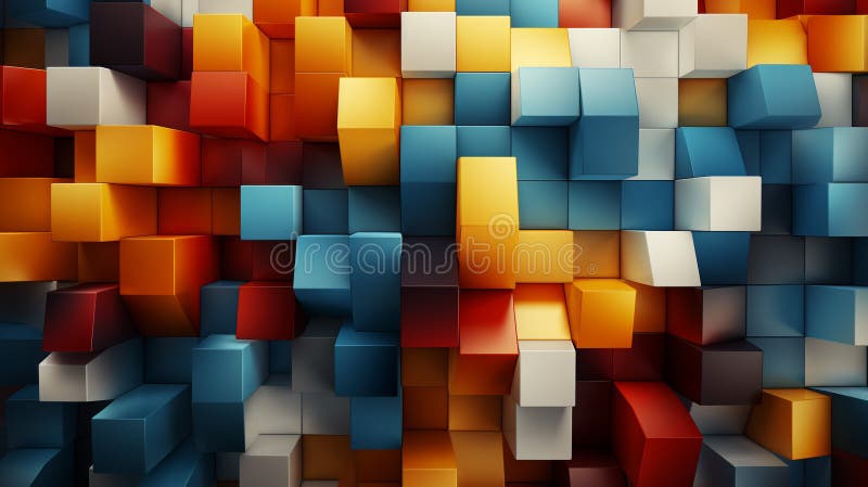 Smooth Transition from Squares To Triangles and Circles Stock ...