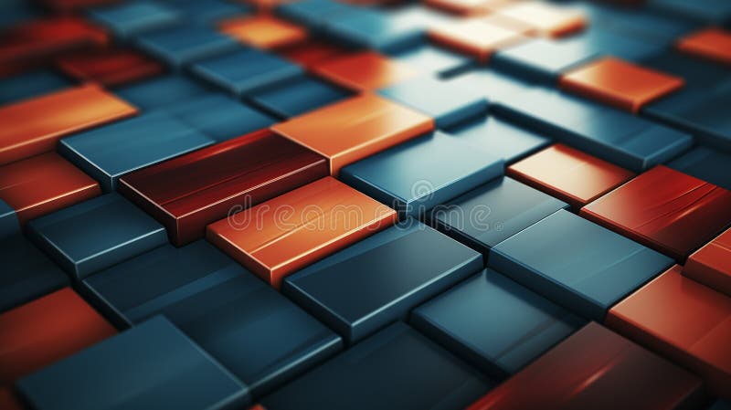 Smooth Transition from Squares To Triangles and Circles Stock ...