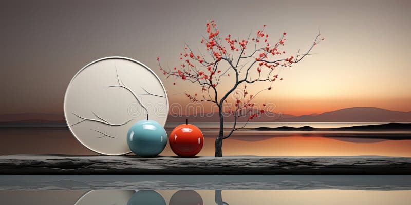 Smooth Transitions between the Color Schemes, Creating a Feeling of ...