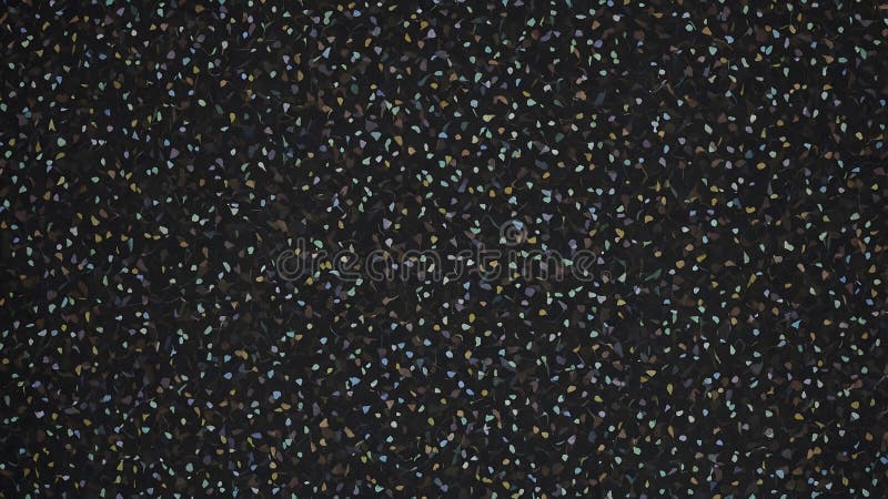 Smooth Uniform Noise Texture with Evenly Distributed Scattered Dots ...