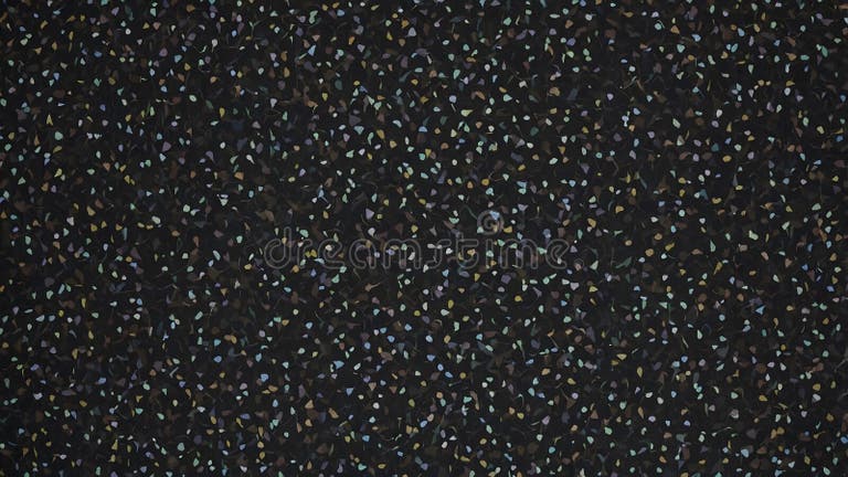 Smooth Uniform Noise Texture with Evenly Distributed Scattered Dots ...