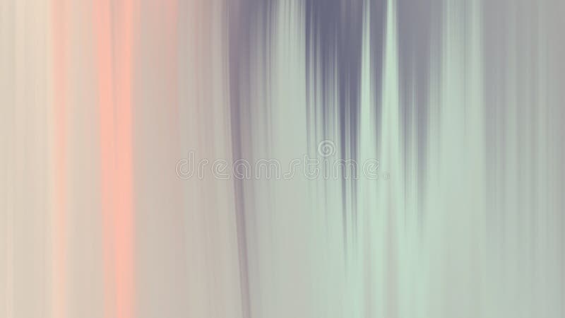 Abstract Vertical Motion Blur Gradient with Soft Pastel and Metallic ...
