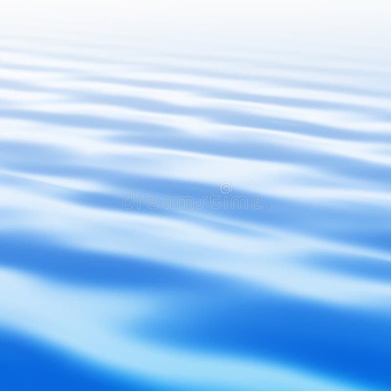 Smooth waves stock illustration. Illustration of modern - 11634196