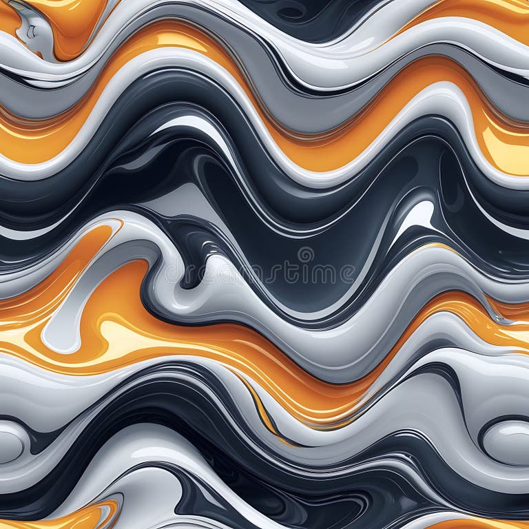 Continuous Gold Metal Pattern Stock Illustrations – 548 Continuous Gold ...