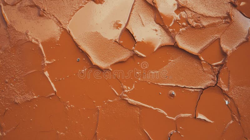 Smooth Wet Mud Clay Wall Texture for Natural Backgrounds and Designs ...