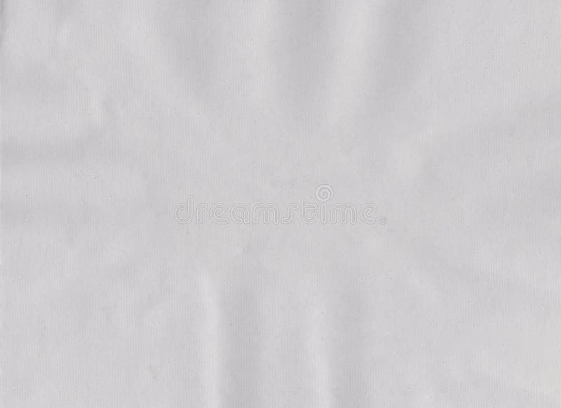 Smooth White Art Paper Texture Background Stock Photo - Image of aged ...