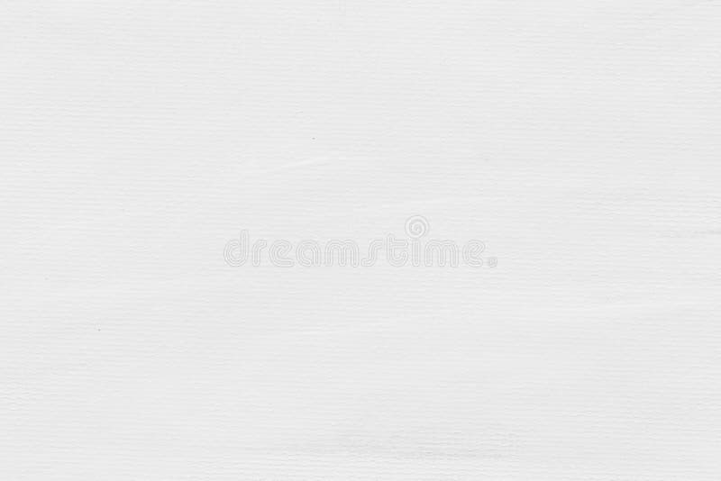 Smooth White Art Paper Texture Background Stock Image - Image of ...