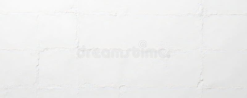 Smooth White Concrete Wall with Subtle Plaster Marks, Architecture ...