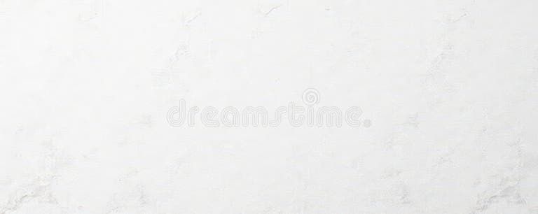 Smooth White Concrete Wall with Subtle Plaster Marks, Plaster, Design ...