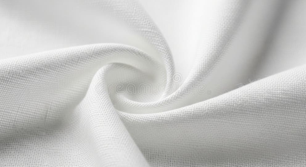 Soft White Fabric Texture Woven Pattern Stock Illustrations – 12,614 ...