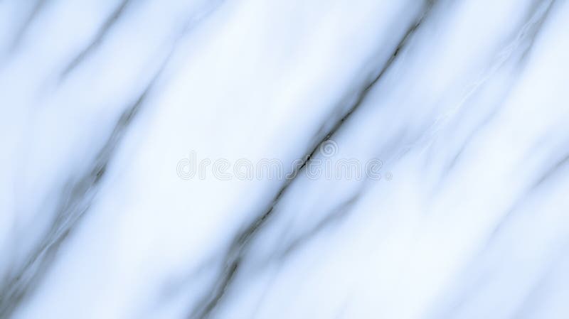 Smooth White Marble Texture with Abstract Grey Veins Stock Illustration ...