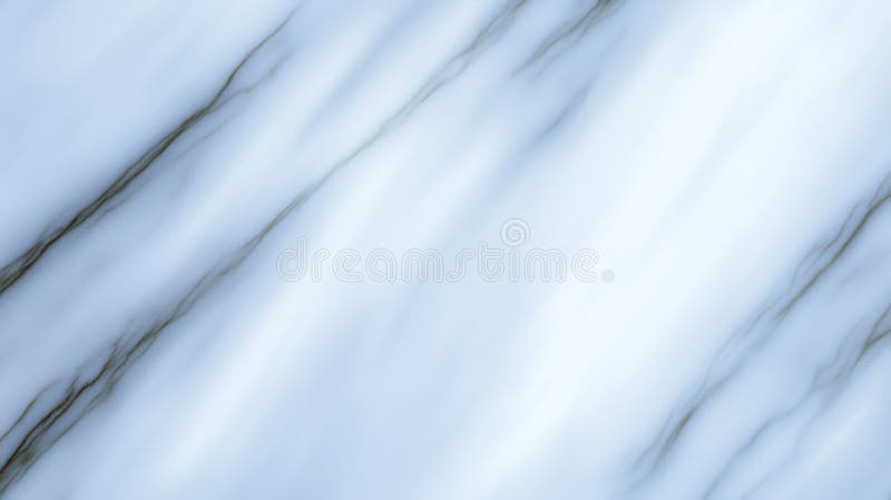 Smooth White Marble Texture with Subtle Gray Veins Stock Illustration ...