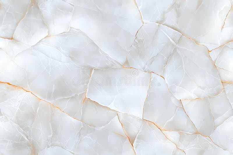Smooth White Marble Texture with Subtle Veining Perfect for Backgrounds ...