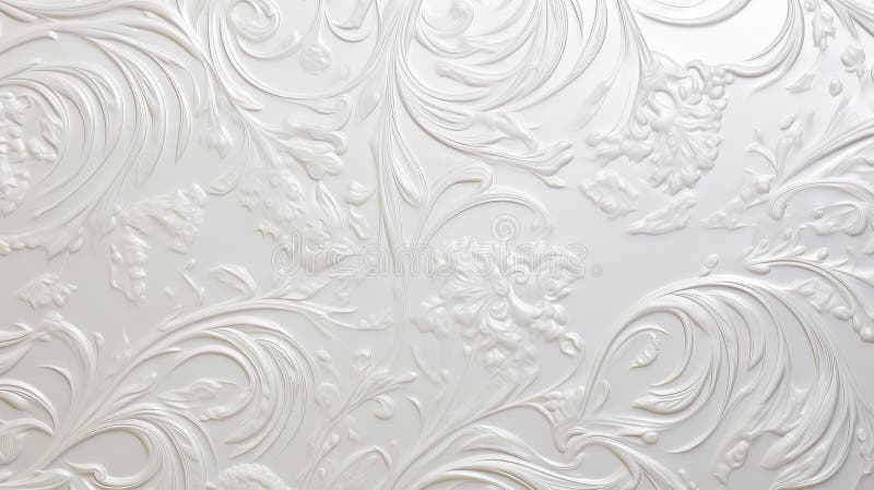 Smooth white metal texture stock illustration. Illustration of glimmer ...