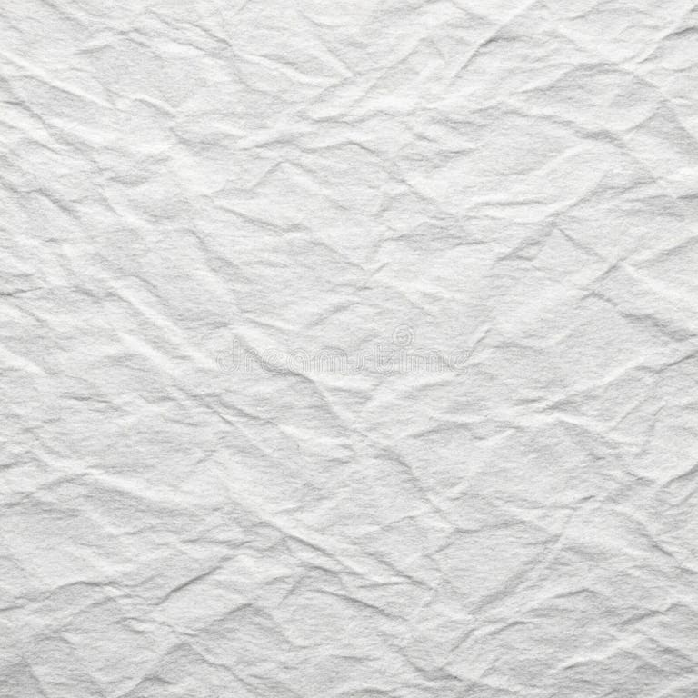 Smooth White Paper Texture for Text Background Stock Illustration ...