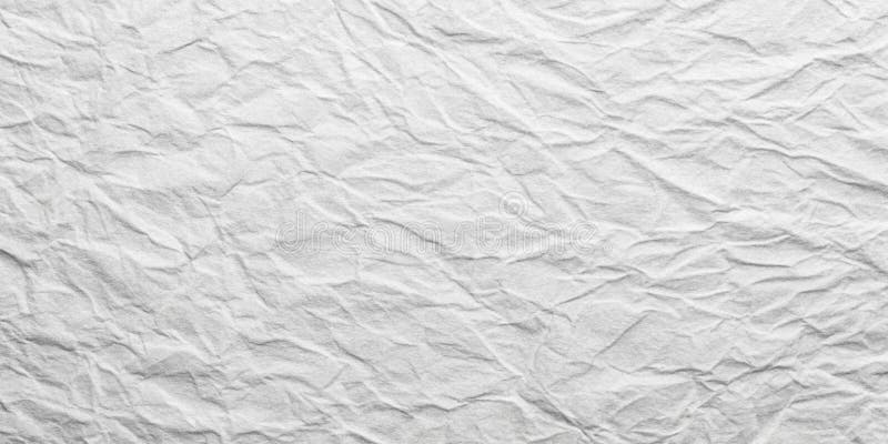 Smooth White Paper Texture for Text Background Stock Illustration ...