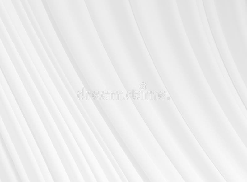 Smooth White Texture Pattern Background Stock Photo - Image of abstract ...