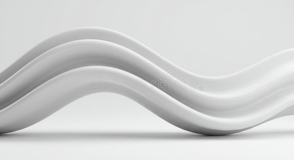 Smooth Fluid Structures Stock Illustrations – 1,555 Smooth Fluid ...