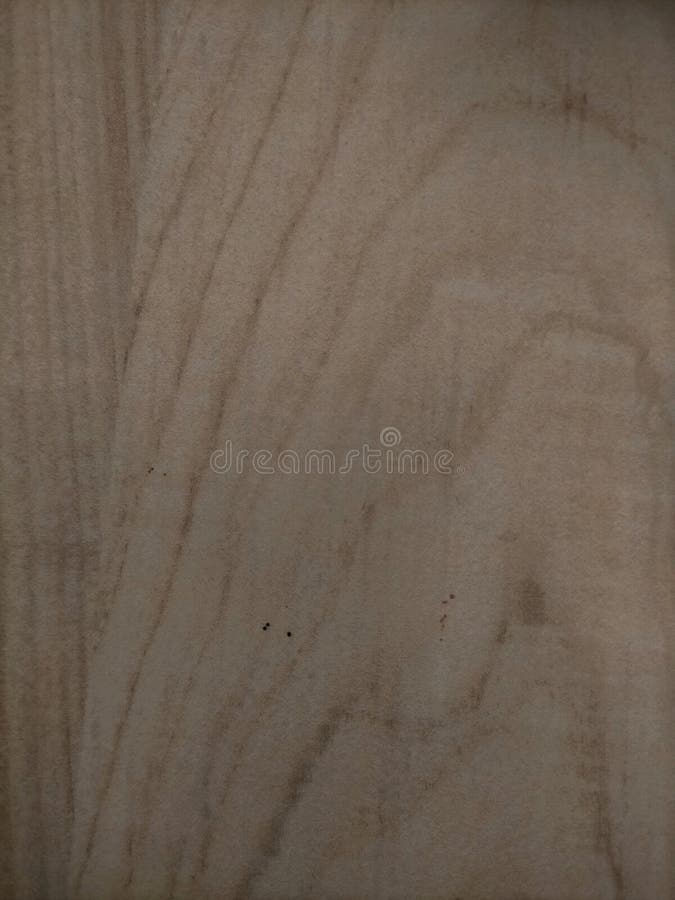 Smooth Wood Texture Good for Background Stock Image - Image of hardwood ...