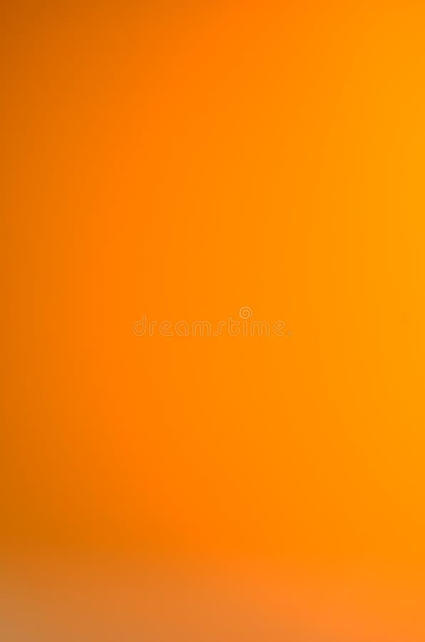 Smooth Yellow Background with Color Gradient Stock Photo - Image of ...