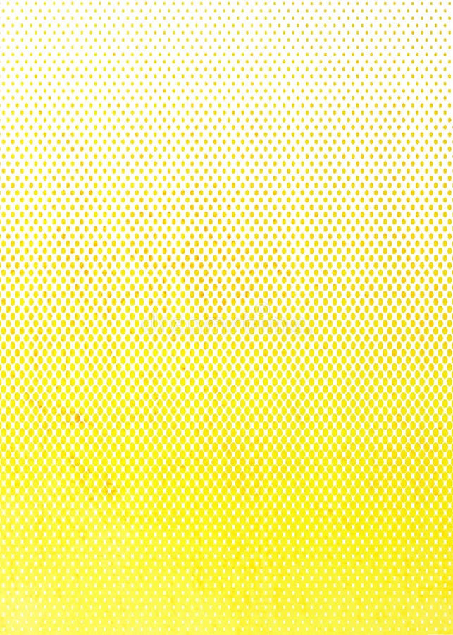 Smooth Yellow Blue Panorama Backdrop, Trendy Social Template for ...