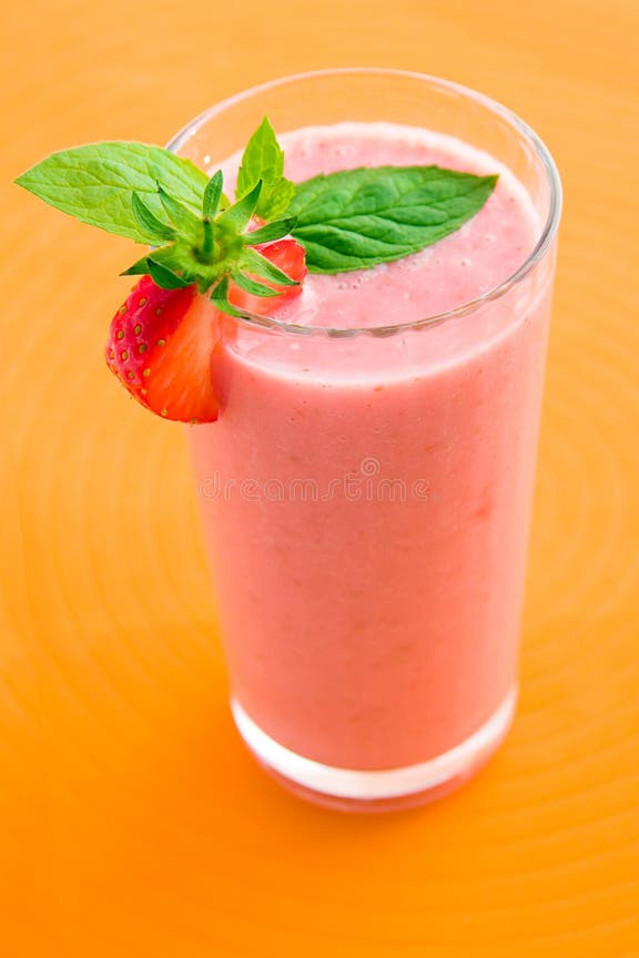 Smoothie stock image. Image of fruit, berry, slurp, daiquiri - 5564509