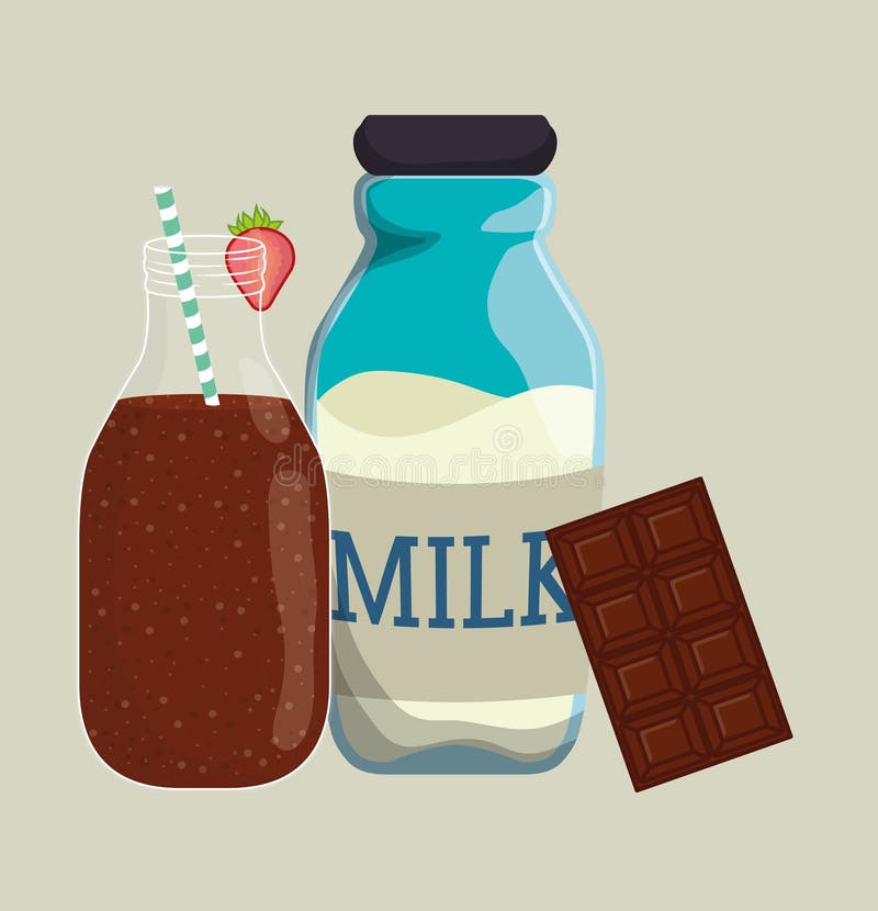 Smoothie design stock vector. Illustration of freshness - 59045416