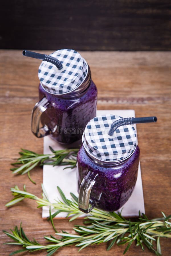 Smoothie Drink from Cabbage Stock Image - Image of green, antioxidant ...