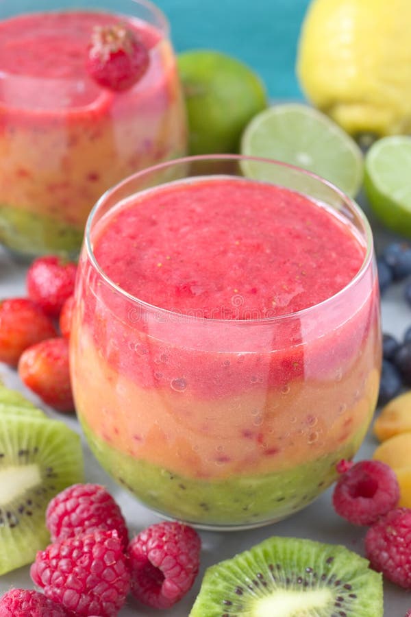 Smoothie stock photo. Image of sweet, antioxidant, drink - 94125240