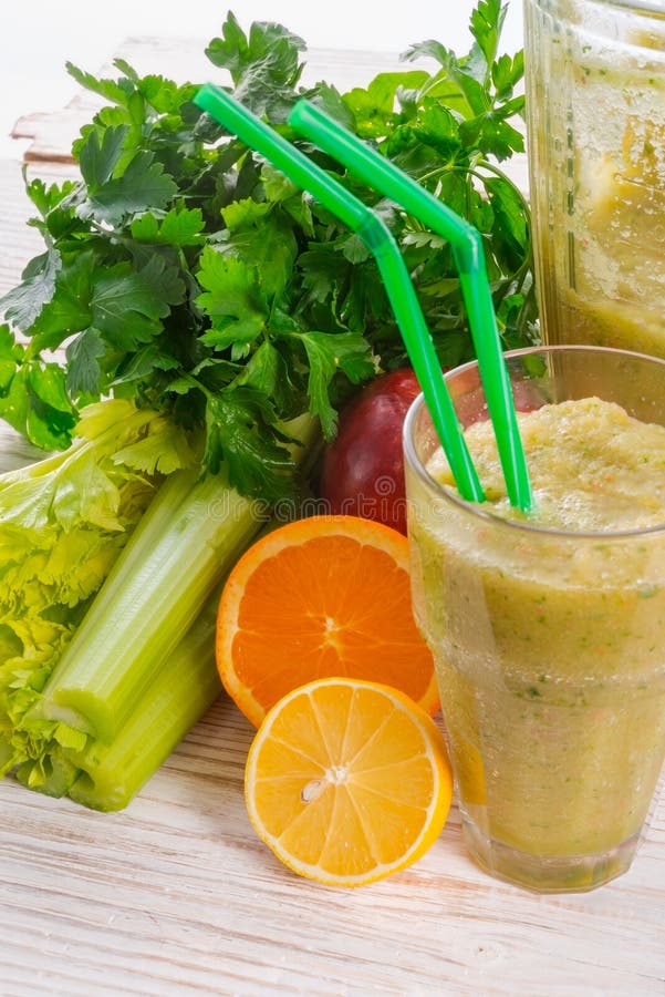 Smoothie vegetables stock image. Image of colorful, diet - 38578249