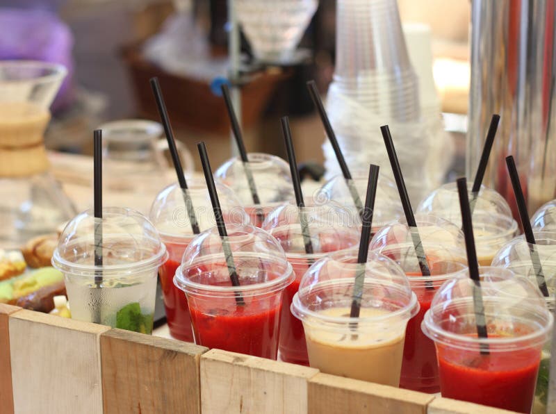 Smoothies stock photo. Image of cocktail, drink, entertainment - 55563660