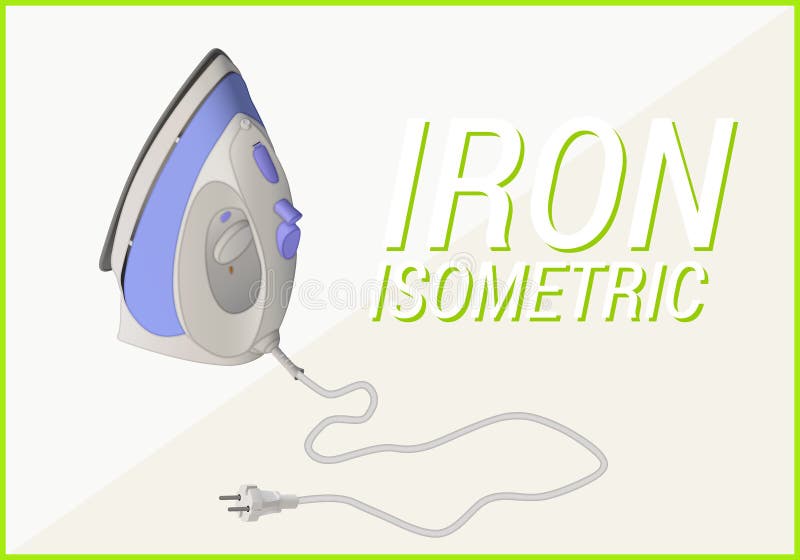 Smoothing Iron Stock Illustrations – 2,562 Smoothing Iron Stock ...