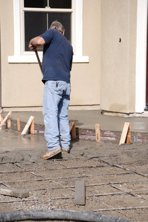 Smoothing things out stock image. Image of view, door - 1920787