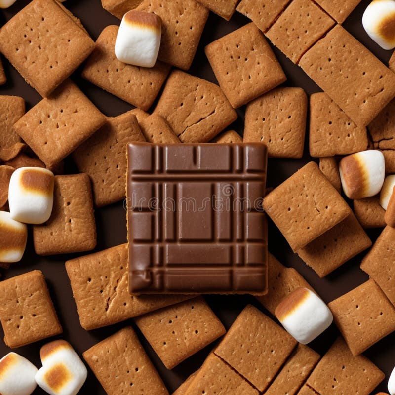 stock illustration. Illustration of treat, chocolate - 329664695