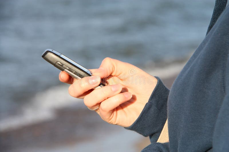 Messaging sms stock image. Image of messaging, save, sent - 11632161