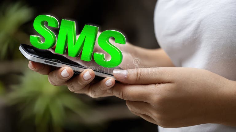 Sms Content Exchange Process, Signal Format Channel, Communication Module Type, Cellular ...