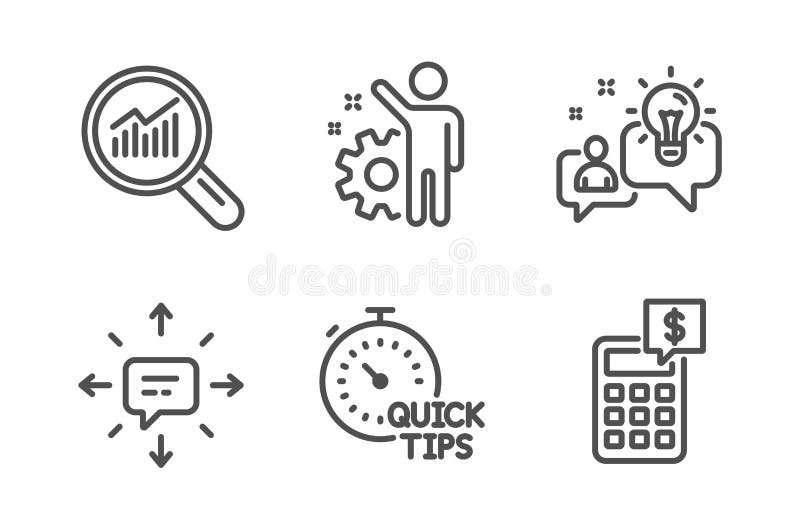 Employee Tips Stock Illustrations – 1,030 Employee Tips Stock ...