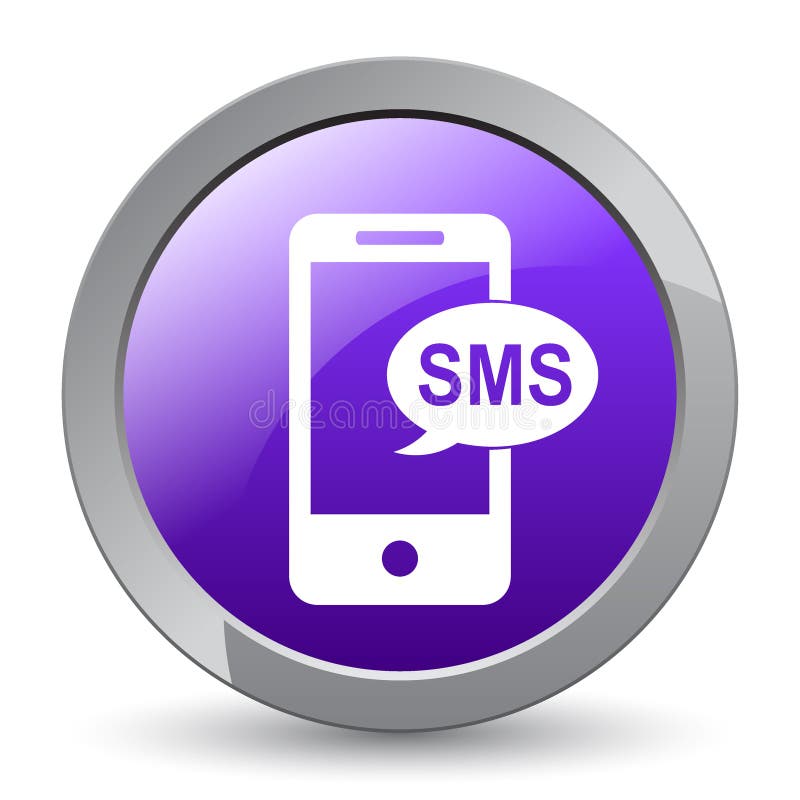 Sms Button Stock Illustrations – 12,885 Sms Button Stock Illustrations ...