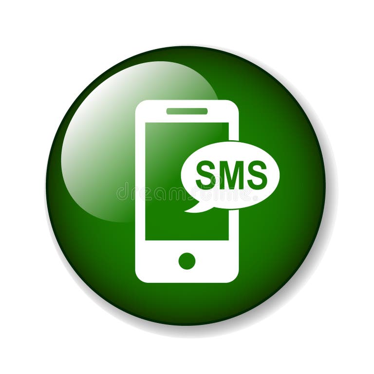 Sms Stock Illustrations – 67,486 Sms Stock Illustrations, Vectors ...