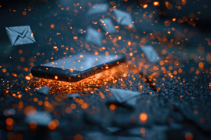 Sms, Succinct Communication, Instant Messaging Convenience , Efficient ...