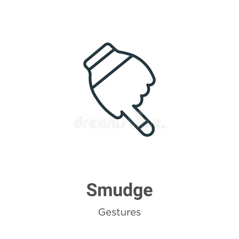 Smudge Stock Illustrations – 28,539 Smudge Stock Illustrations, Vectors ...