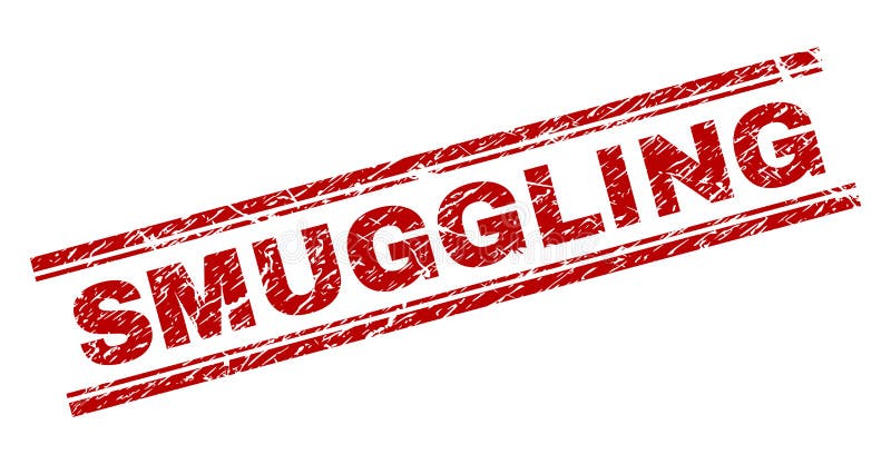 Smuggling Caption Stock Illustrations – 18 Smuggling Caption Stock ...