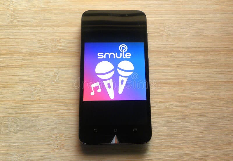 Smule Logo Photos - Free & Royalty-Free Stock Photos from Dreamstime