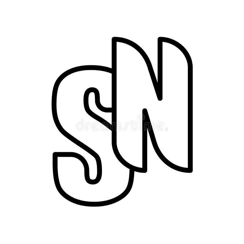Sn Icon Stock Illustrations – 1,356 Sn Icon Stock Illustrations ...