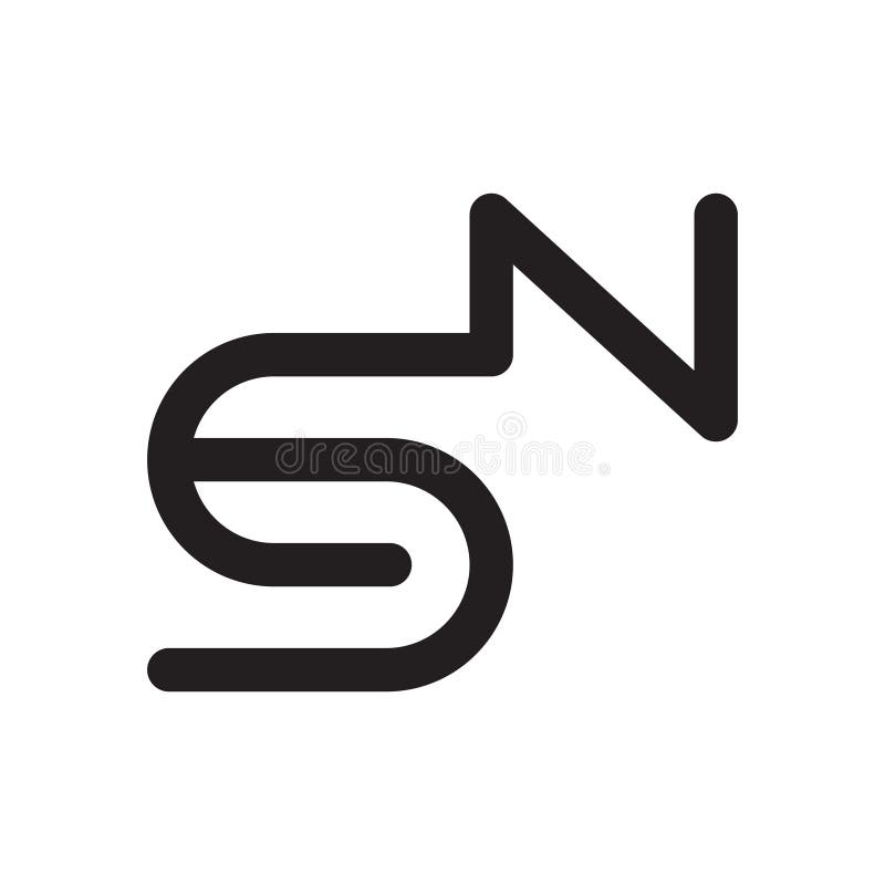 Sn Icon Stock Illustrations – 1,200 Sn Icon Stock Illustrations ...